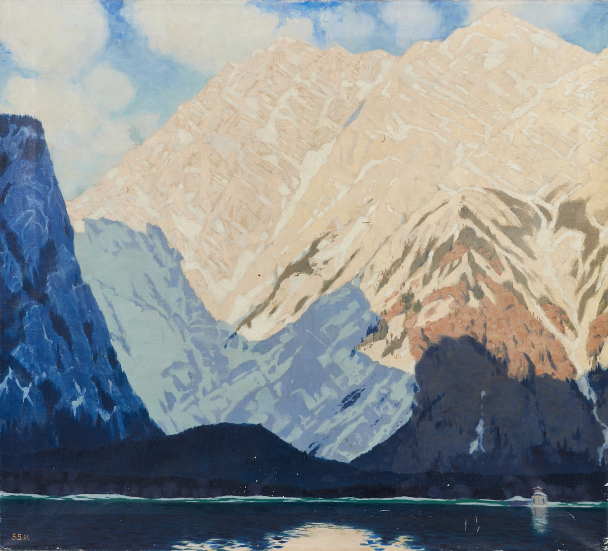 Gerhard Gisevius | Gerhard Gisevius | MutualArt