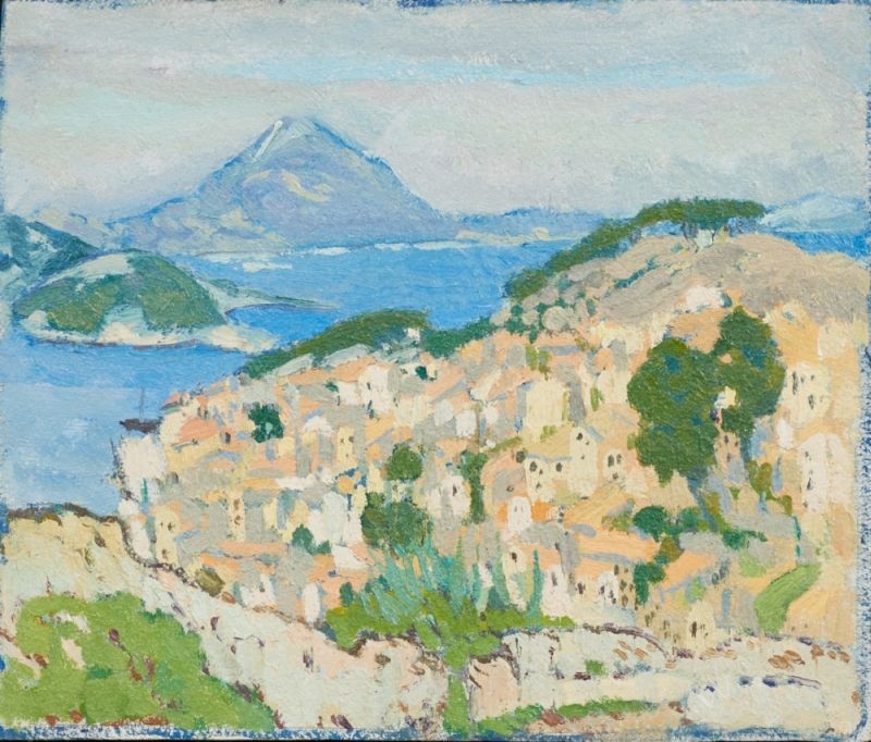 Minna Köhler-Roeber | Minna Köhler-Roeber (1906) | MutualArt