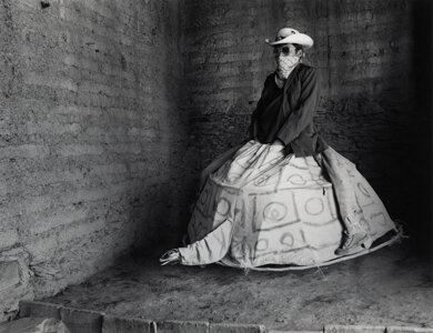 Flor Garduño | Flor Garduño (Mexican (1987) | MutualArt