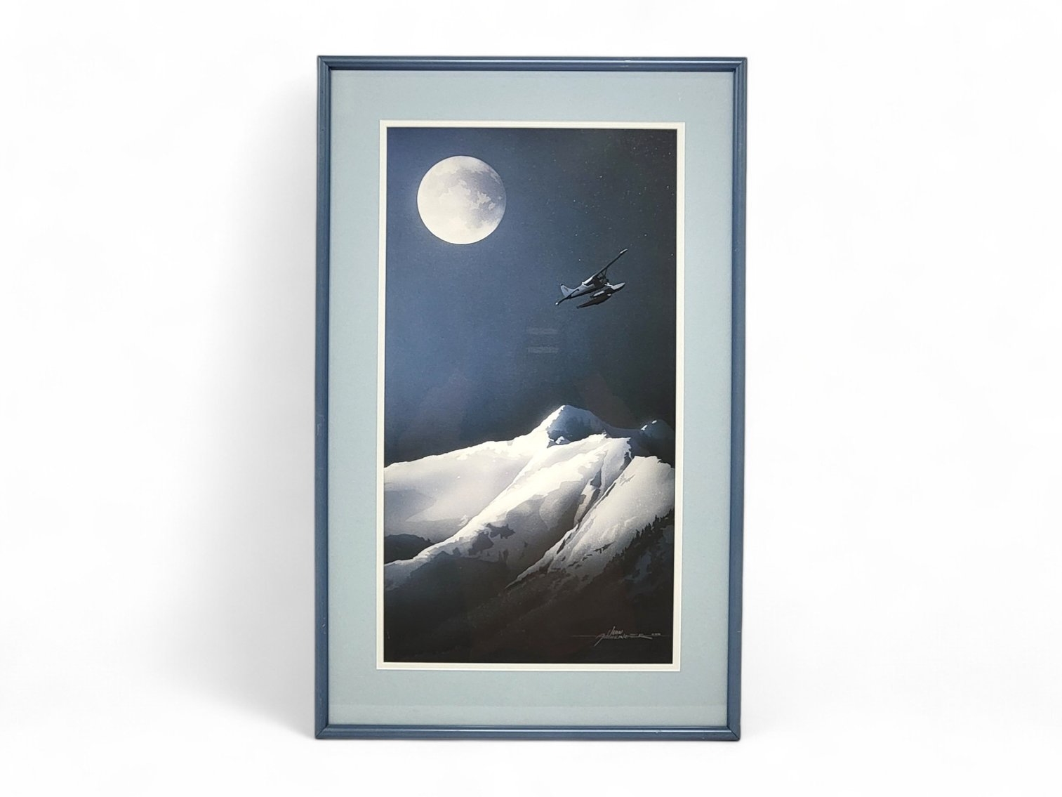 John Fehringer | Moondance | MutualArt