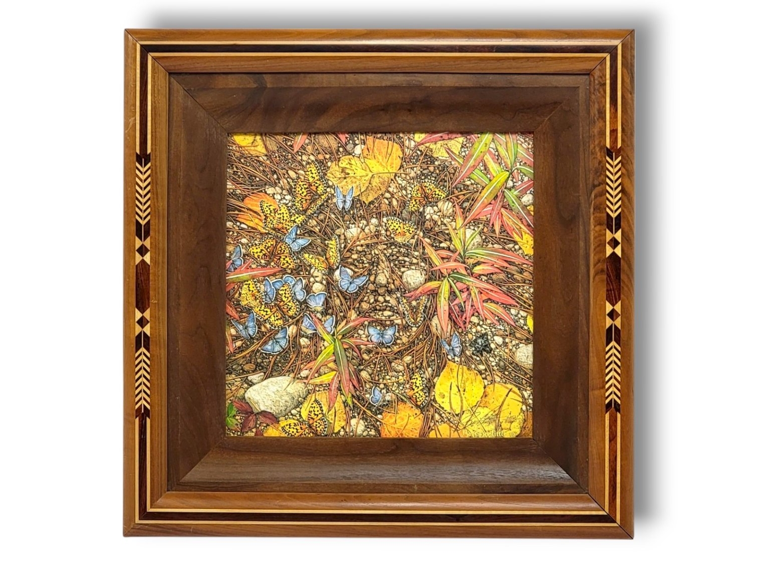 Bev Doolittle | The Spirit Takes Flight | MutualArt