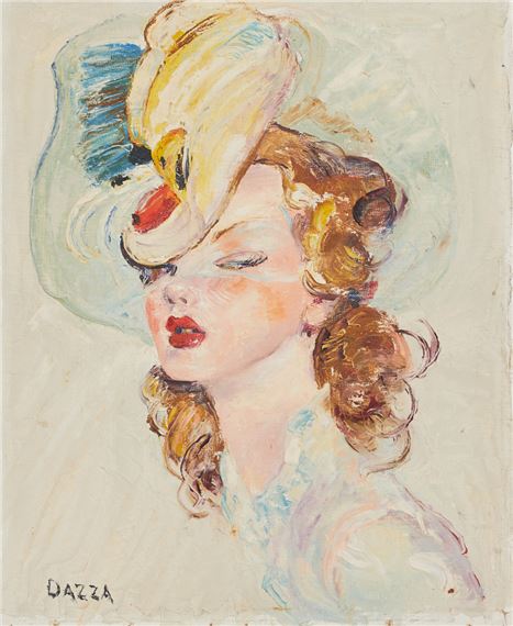 Louis Dazza | Louis Dazza | MutualArt