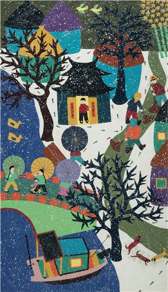 Chen Weixing | 1 Artworks | MutualArt