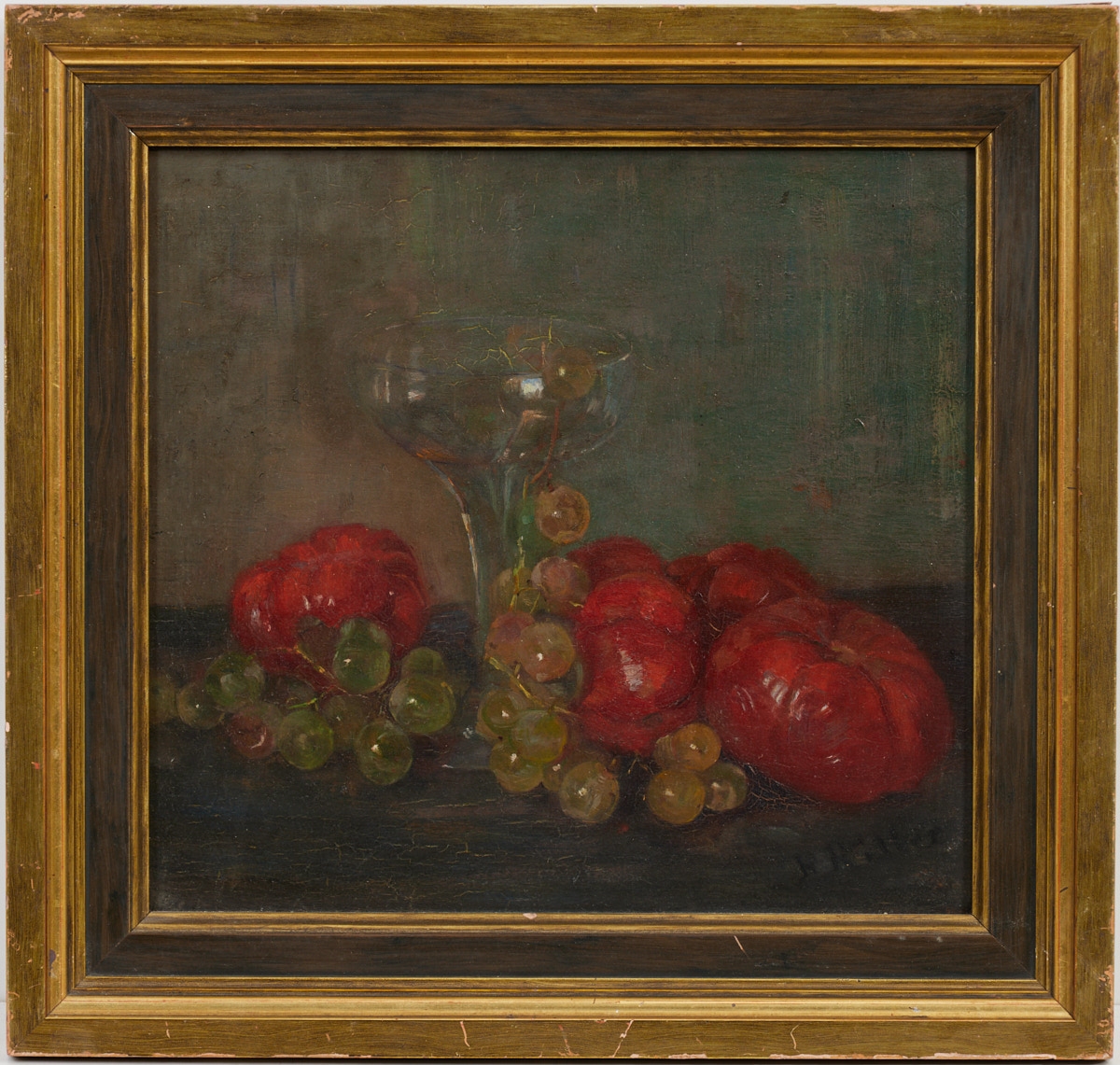 Friedrich von Keller | Frieda Ritter (1923) | MutualArt