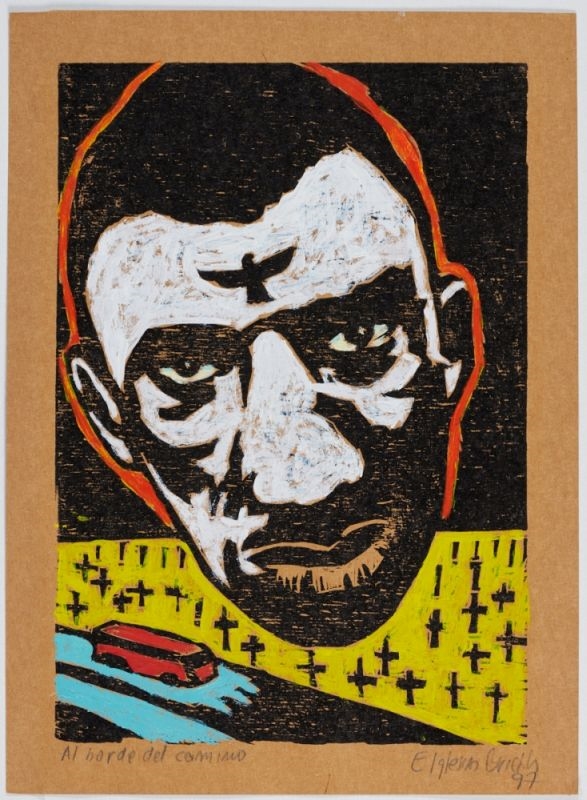 Eduardo Iglesias Brickles | Eduardo Iglesias Brickles | MutualArt