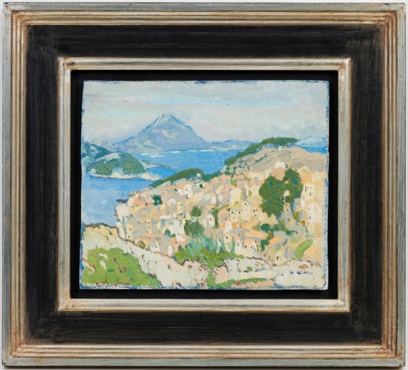 Minna Köhler-Roeber | Minna Köhler-Roeber (1906) | MutualArt