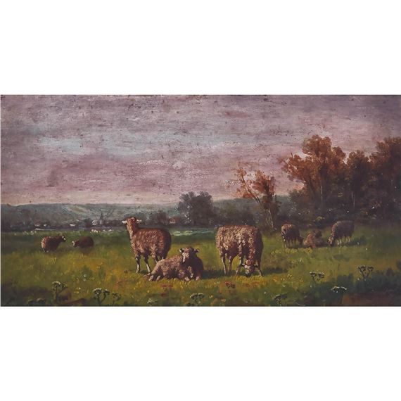 William Leonard Hunt | Biography