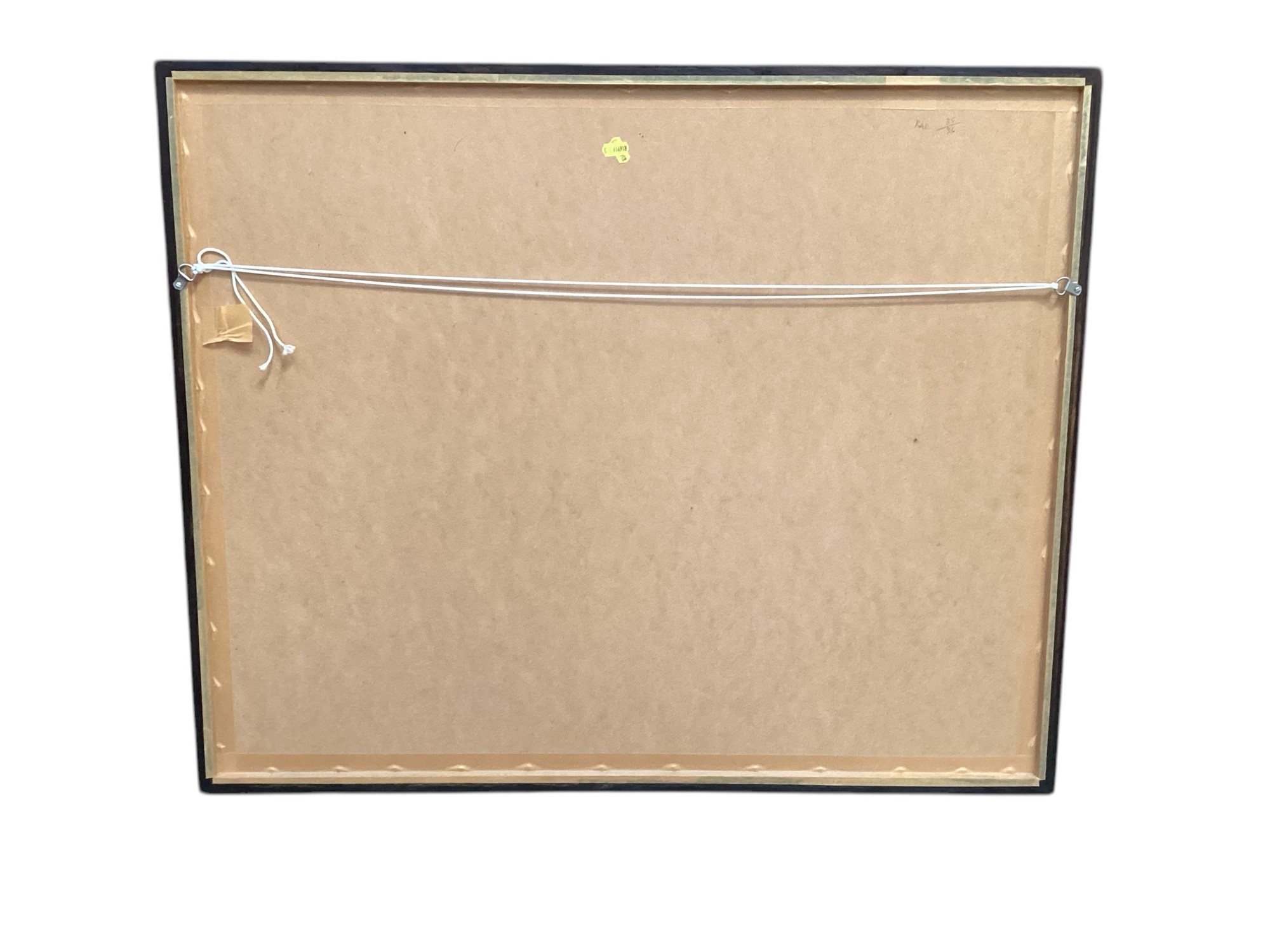 Barbara Rae | The Karoo | MutualArt