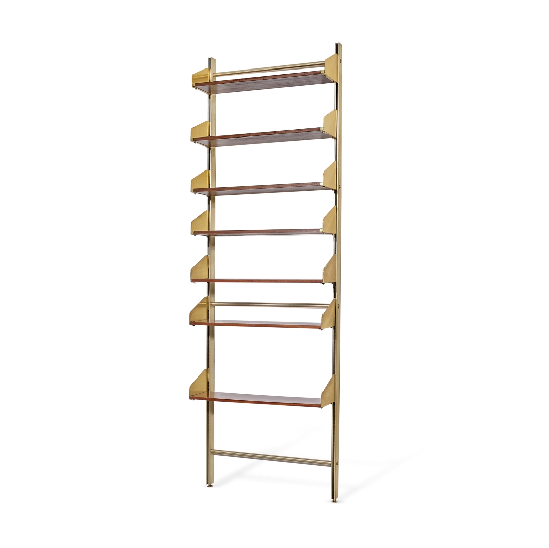 Unknown | FEAL Bookshelf 1960s (1960s) | MutualArt