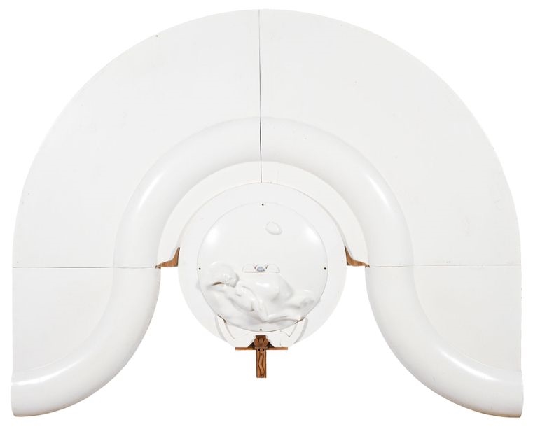 Ted Ramsay | Lot | MutualArt