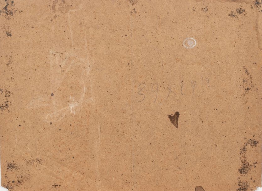 Pierre-Victor Galland | Study for the Gallery of Trades at Paris City ...