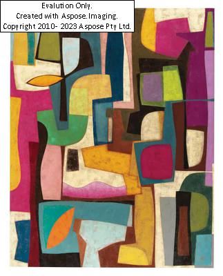 Roberto Miniati | The Seduction of Shapes 2022 (2022) | MutualArt