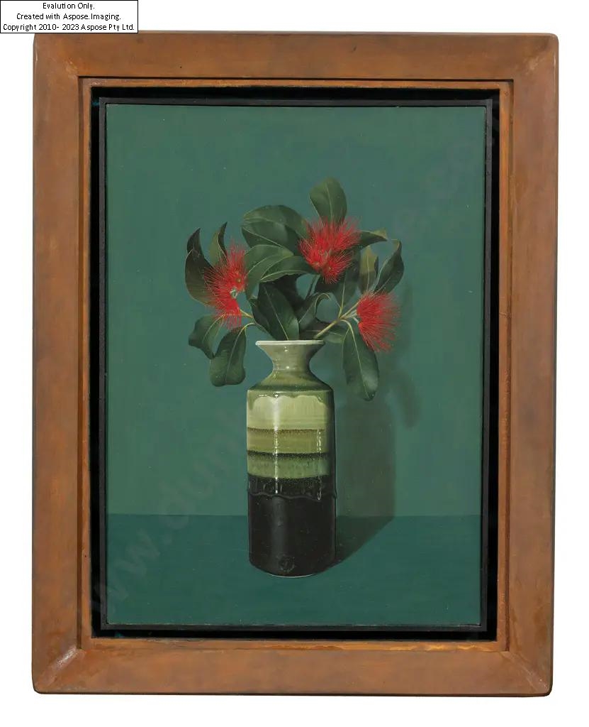 Robertson | Fergus Robertson - Kin | MutualArt