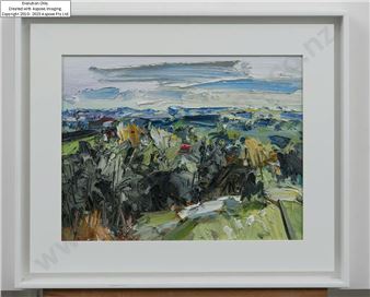 John Badcock | Glensbervie Terrace | MutualArt