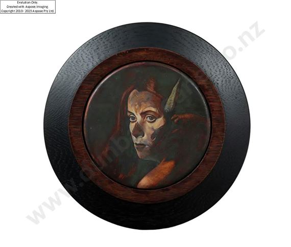 Jason Greig | Tapestry | MutualArt