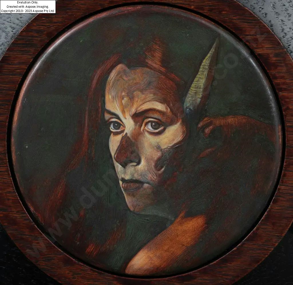 Jason Greig | Tapestry | MutualArt