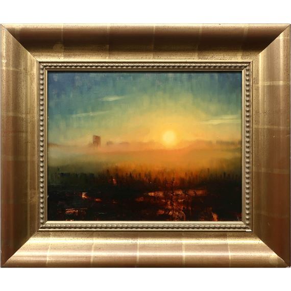 Kevin Columbus | 1 Artworks | MutualArt