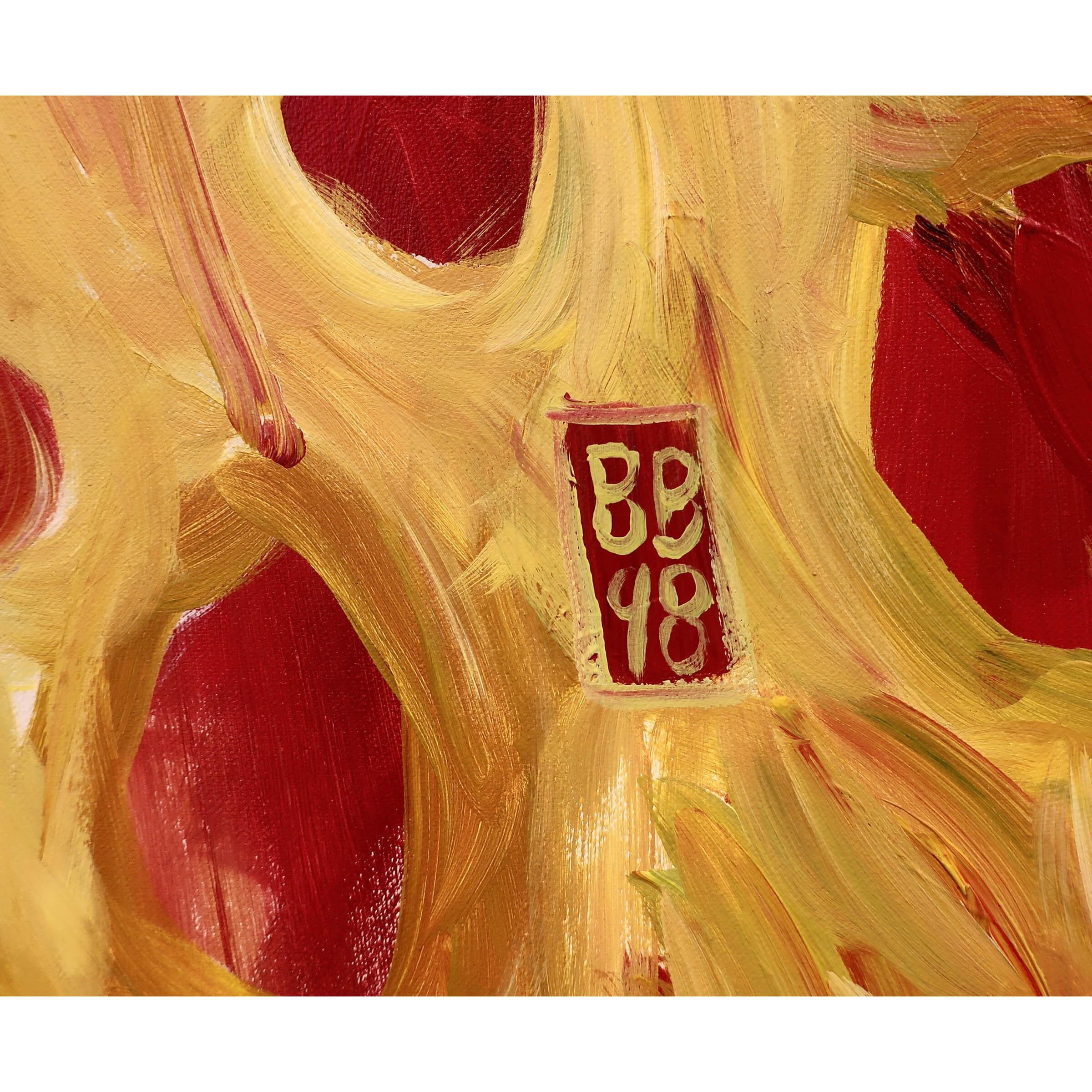 Bobbie Burgers | BOBBIE BURGERS (CANADIAN (1998) | MutualArt