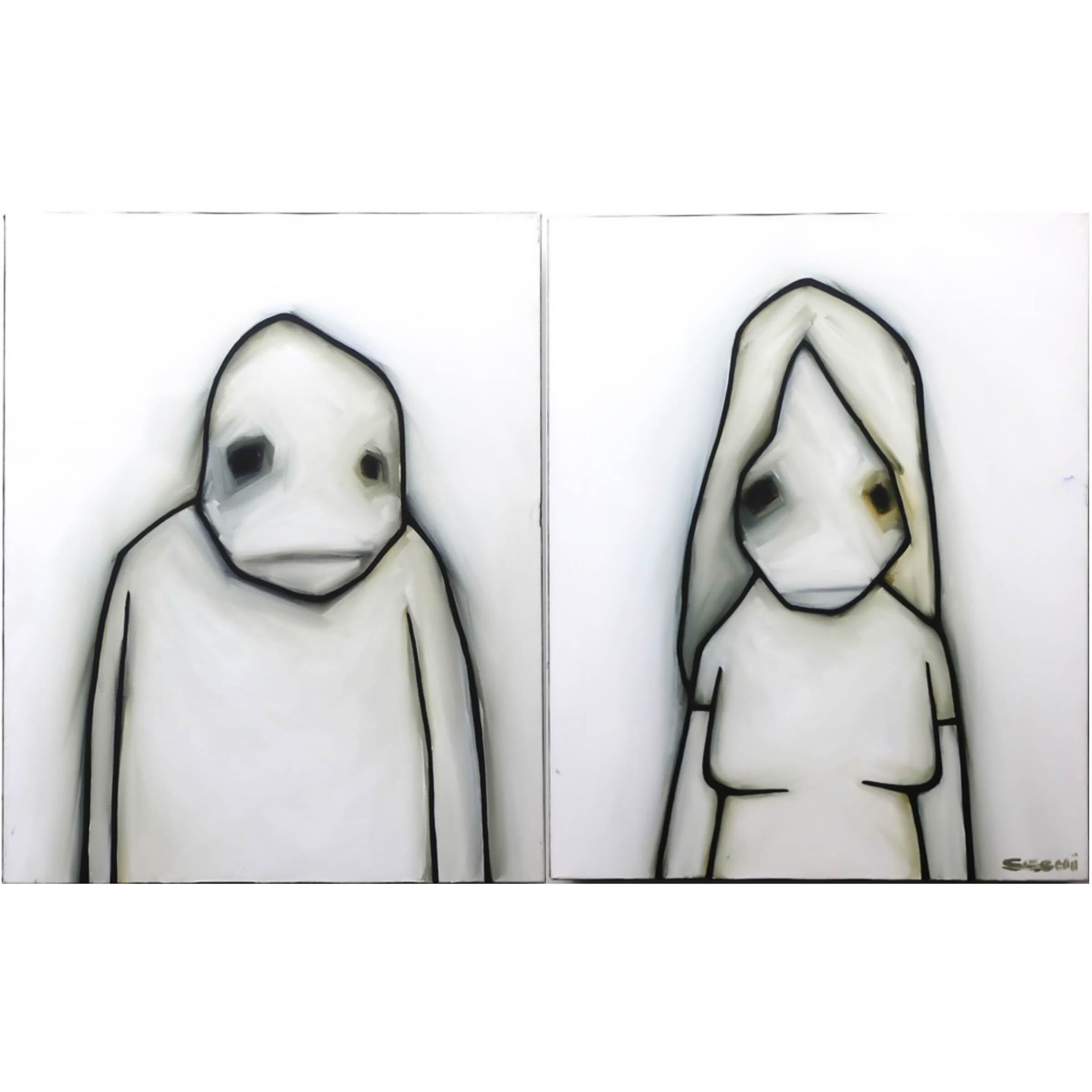 Steve Sechi | STEVE SECHI (CANADIAN (2002) | MutualArt