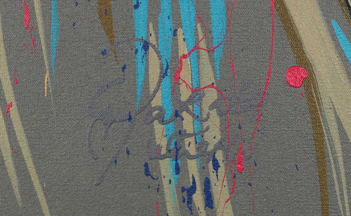 Wakaba Mutheki | WAKABA MUTHEKI - Face | MutualArt