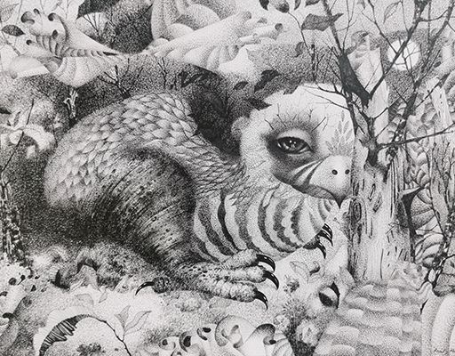 Paul Kerr: Everything Flows