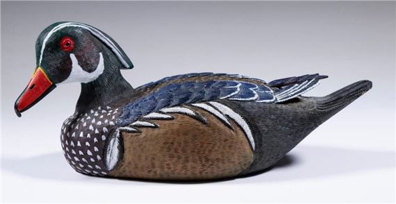 Warren Kingsbury | 1 Artworks at Auction | MutualArt