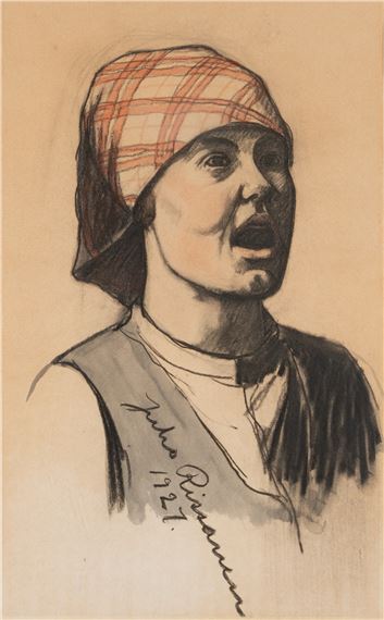 Juho Rissanen | Call | MutualArt