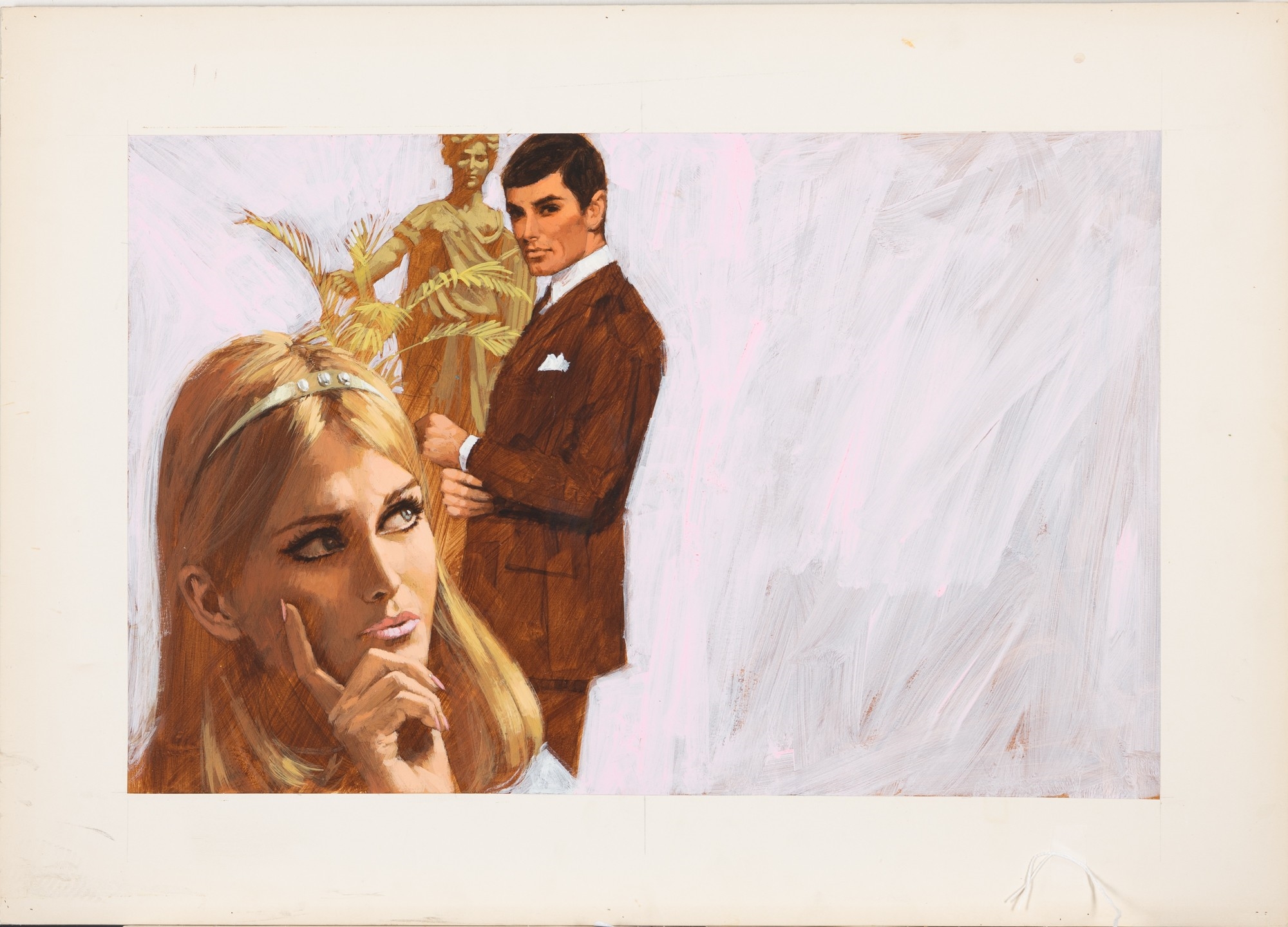 Yrjo Edelmann | ÅR 36/66 | MutualArt