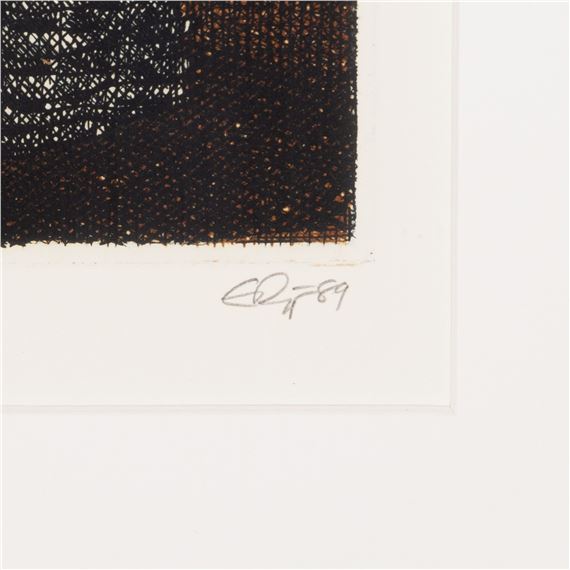 Esa Riippa | Bonsai IV | MutualArt