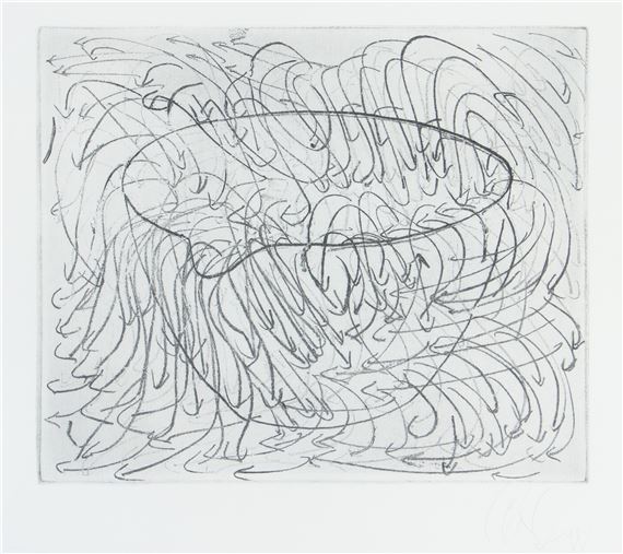 Tony Cragg | Tony Cragg (1994) | MutualArt