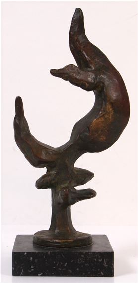 Nic Jonk | Nic Jonk 1990 (1990) | MutualArt