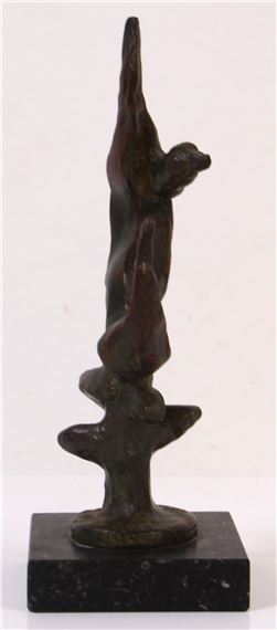 Nic Jonk | Nic Jonk 1990 (1990) | MutualArt