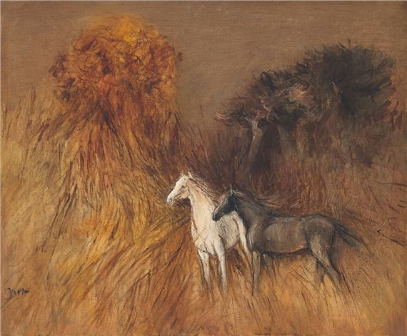 Arup Das | Untitled | MutualArt