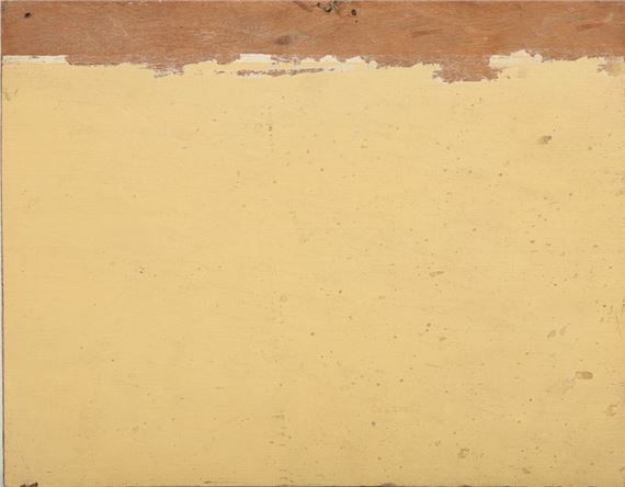 Pierre Roux | L'église | MutualArt