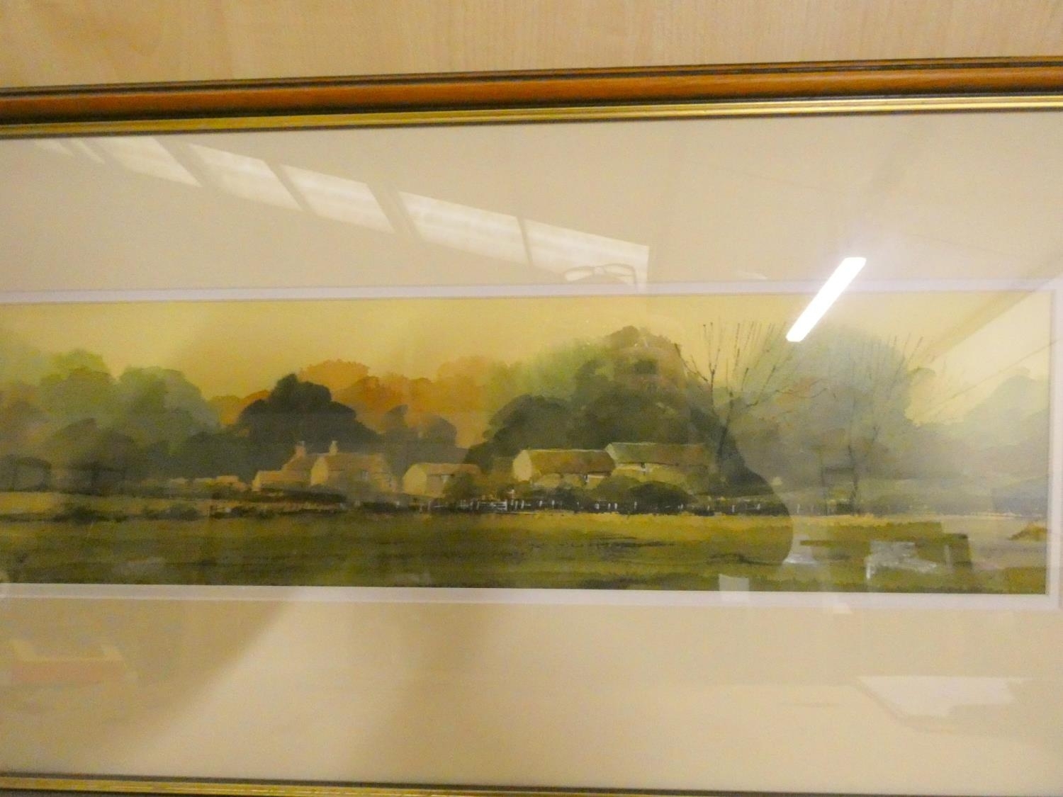 Tim Nash | Modern Tim Nash landscape | MutualArt