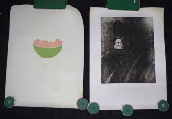 Michael Ting | 1 Artworks | MutualArt