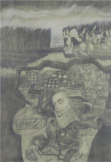 Christine Doyle | 1 Artworks at Auction | MutualArt