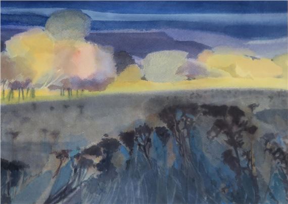 Margaret Scott Rhind | PRELUDE | MutualArt