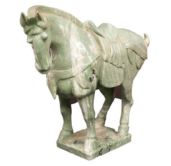 Jade Tang | Biography