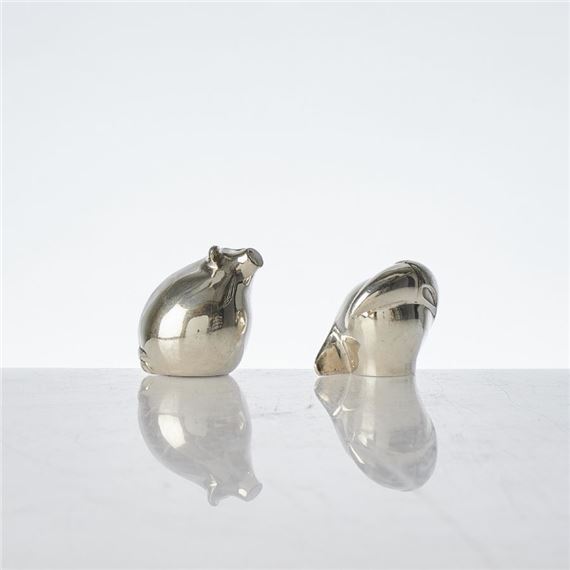 Gunnar Cyrén | Danish design | MutualArt