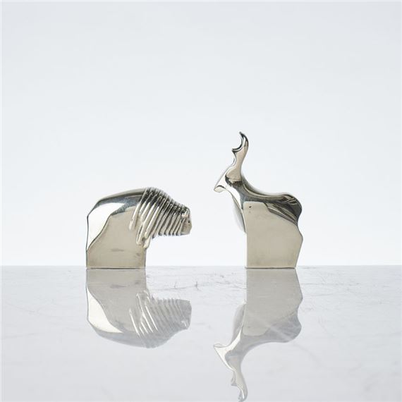 Gunnar Cyrén | Danish design | MutualArt