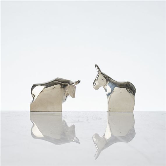 Gunnar Cyrén | Danish design | MutualArt