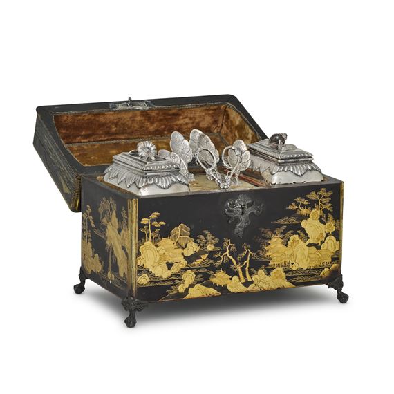 John Romer | 1 Artworks | MutualArt