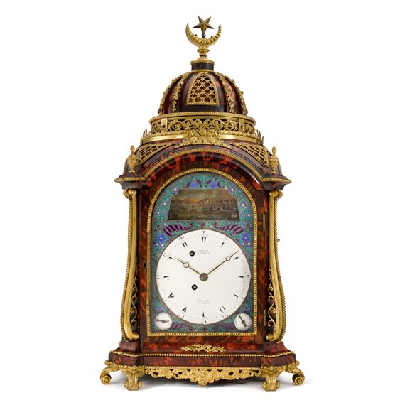 Markwick Markham | 1 Artworks | MutualArt