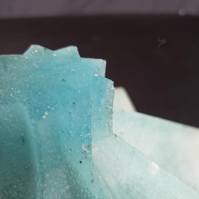 Tessa Clegg | Tessa Clegg studio glass bowl | MutualArt