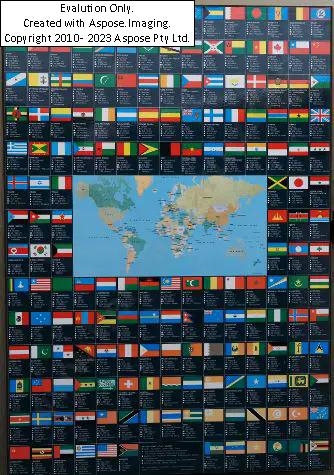 Unknown | World Map | MutualArt