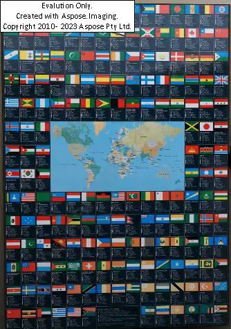 Unknown | World Map | MutualArt