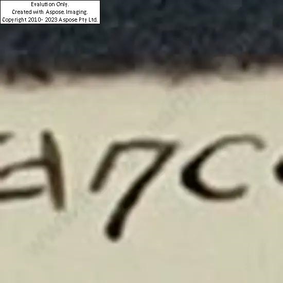 George Chance | Evening, Lake Waikaremoana | MutualArt