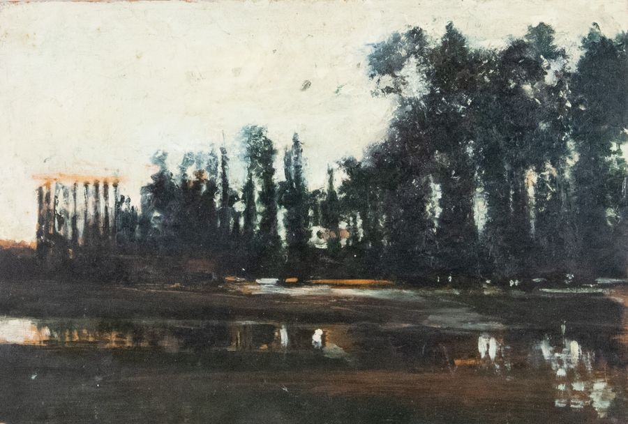 Henry Gerard | Paysage | MutualArt