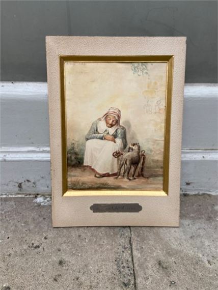 Antoine Lamy | 1 Artworks at Auction | MutualArt